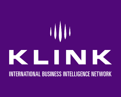 KLINK Introduces New Corporate Brand Identity